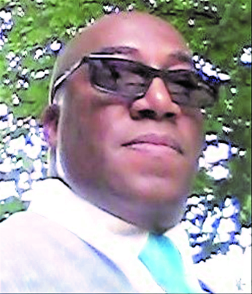 Melvin Morgan Sr. - Herald-Standard
